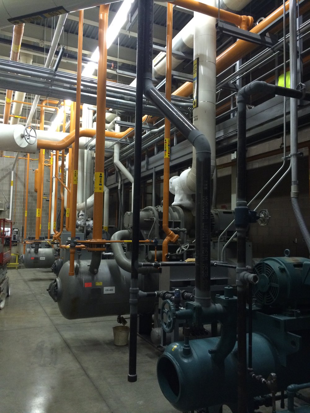 Industrial - Wendling Electric LLC